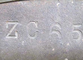 World War Helmets - Casque US Model 1917